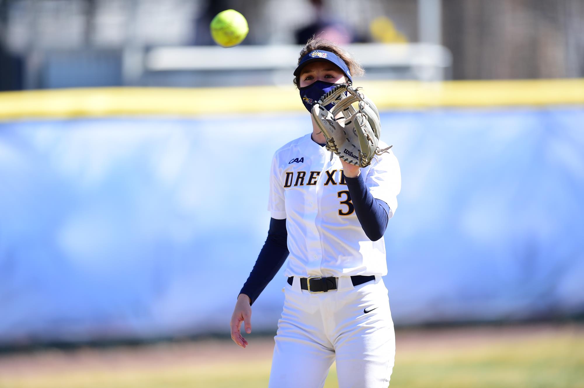 Isabella Collins - 2022 - Softball - Drexel University Athletics