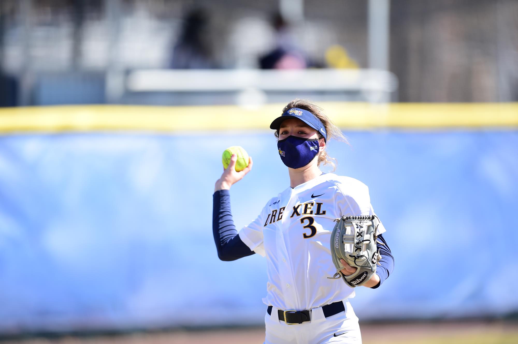 Isabella Collins - 2022 - Softball - Drexel University Athletics