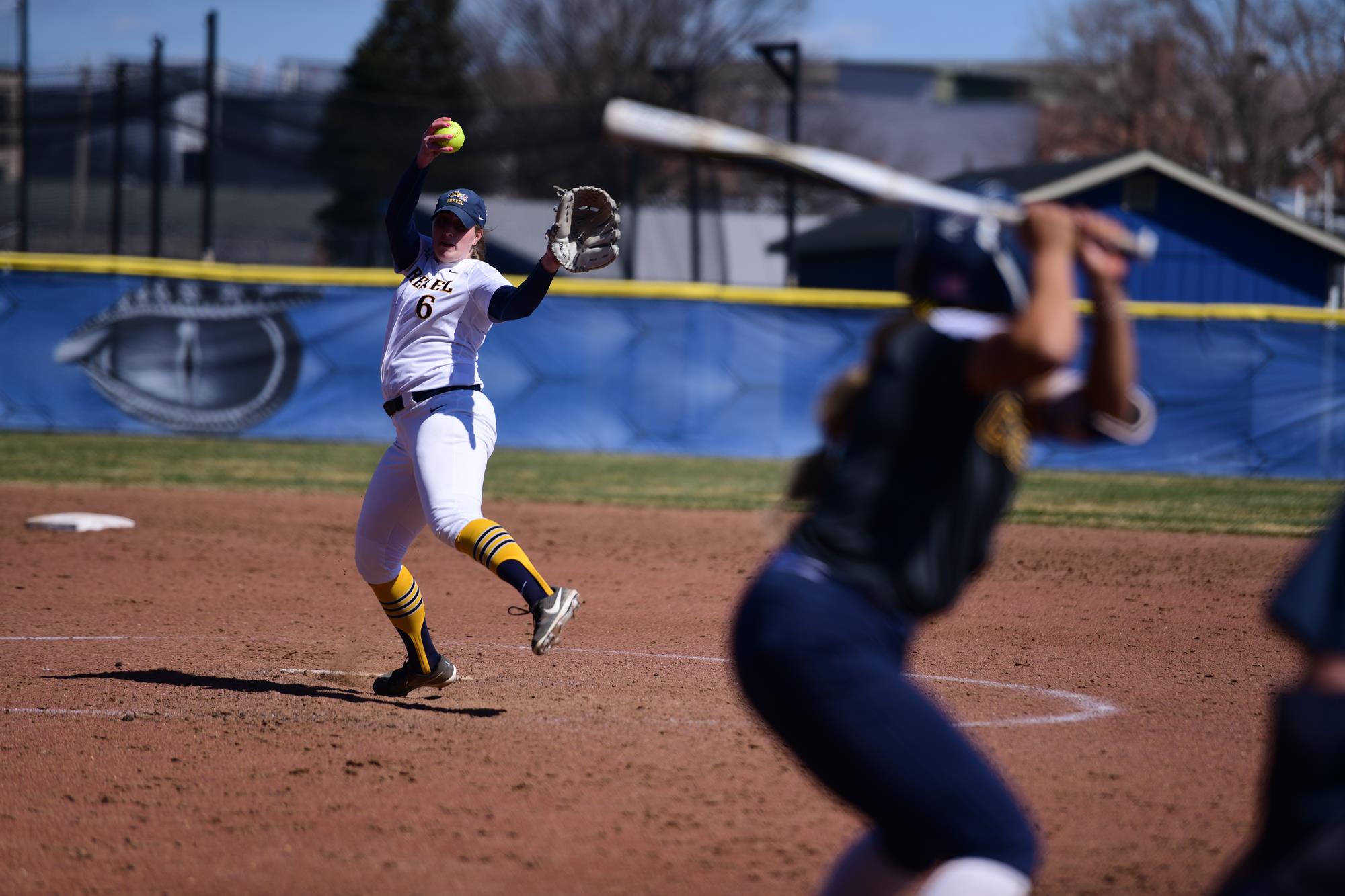 Brooklyn Daly - 2022 - Softball - Drexel University Athletics