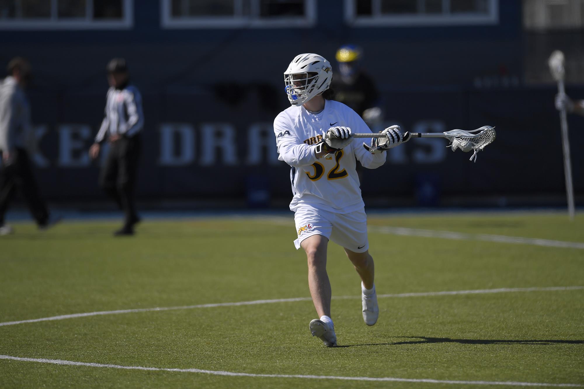 Sean Curcio - 2023 - Men's Lacrosse - Drexel University Athletics