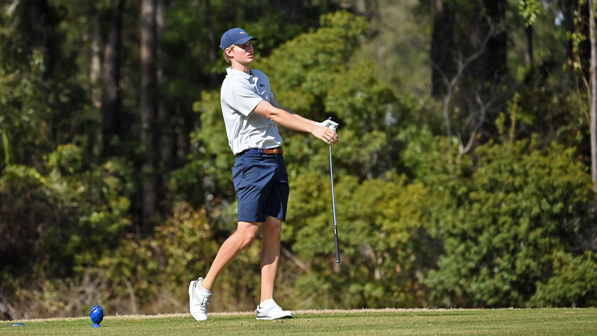 Connor Schmidt - 2020-21 - Men's Golf - Drexel University Athletics