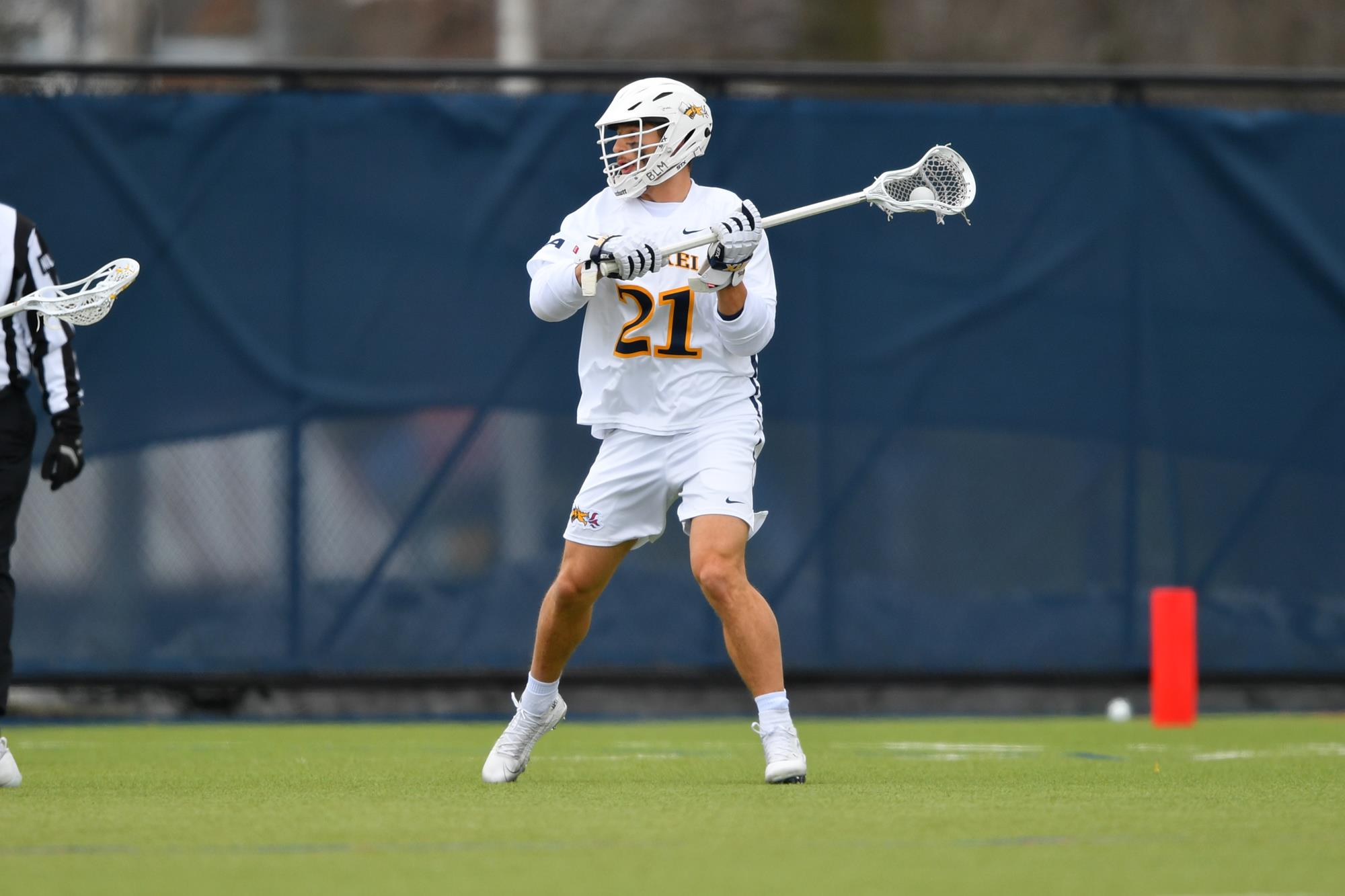 Reid Bowering - 2021 - Men's Lacrosse - Drexel University Athletics