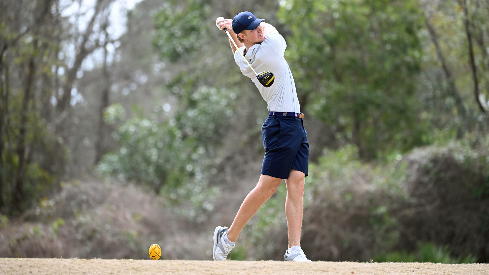 Connor Schmidt - 2020-21 - Men's Golf - Drexel University Athletics