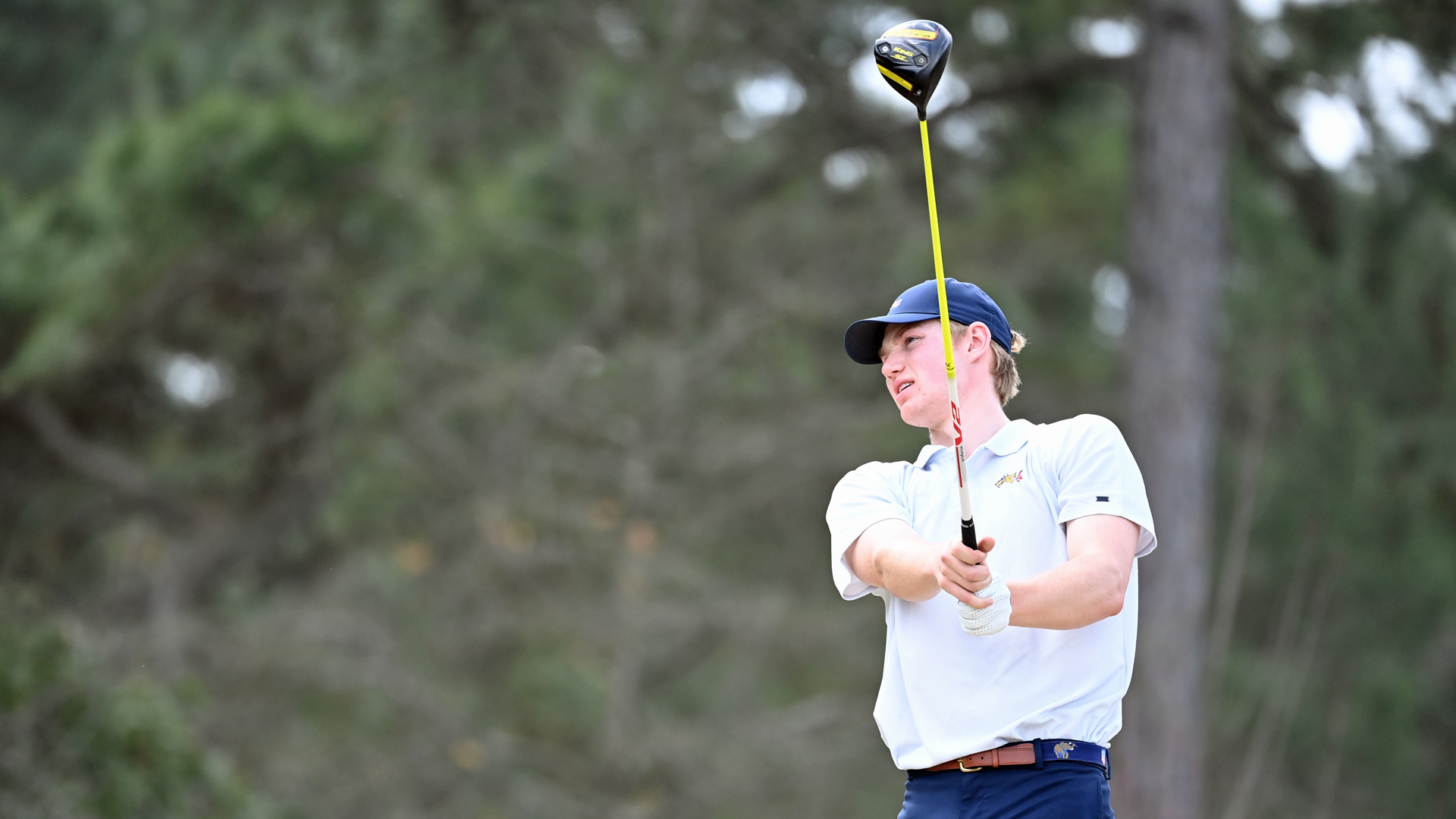 Connor Schmidt - 2020-21 - Men's Golf - Drexel University Athletics