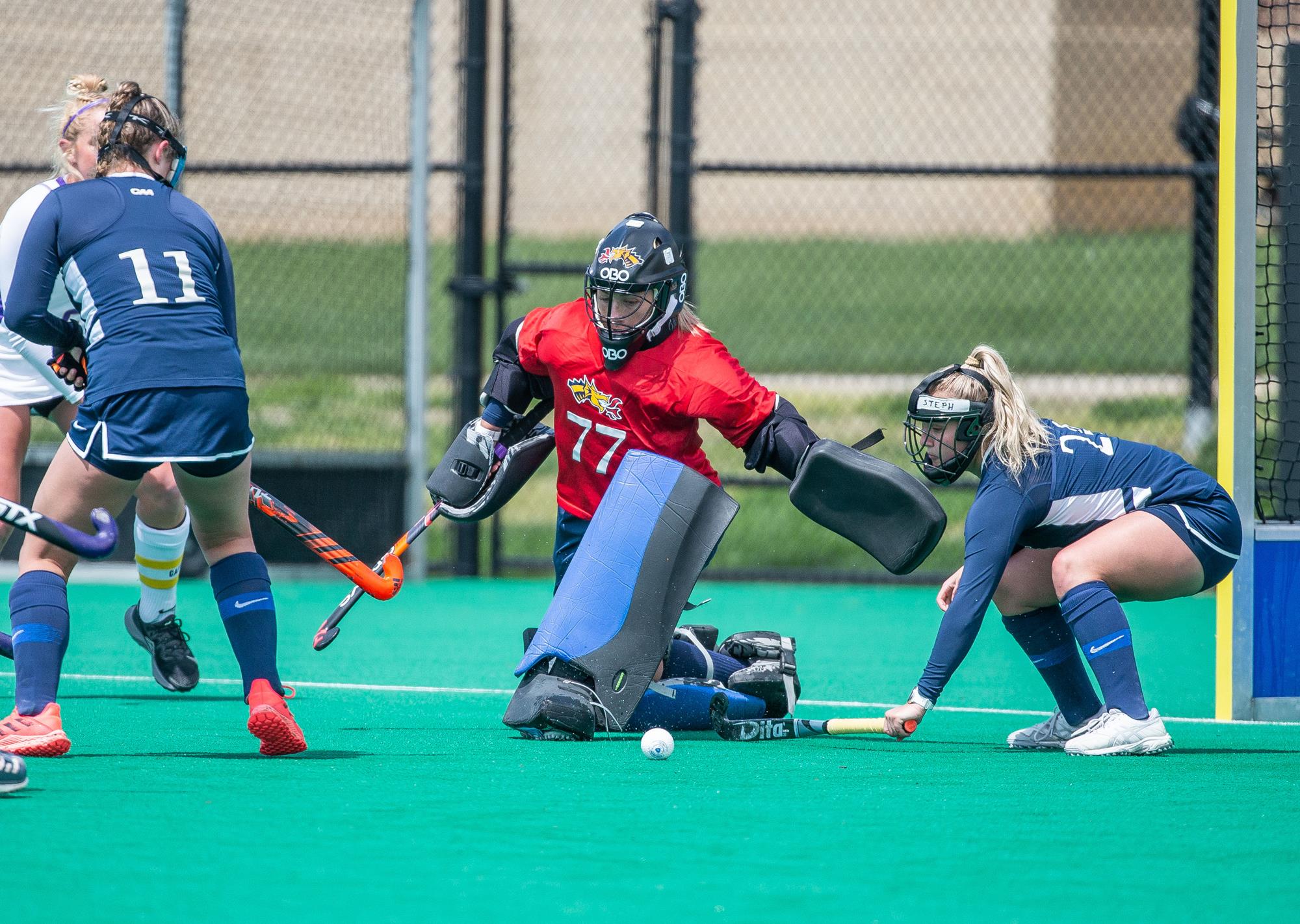 Megan Hadfield - 2022 - Field Hockey - Drexel University Athletics
