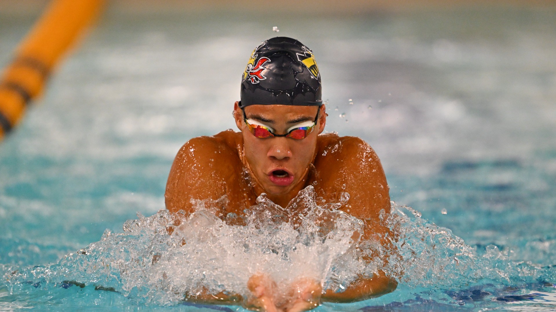Sebastian Smith - 2022-23 - Men's Swimming & Diving - Drexel University ...