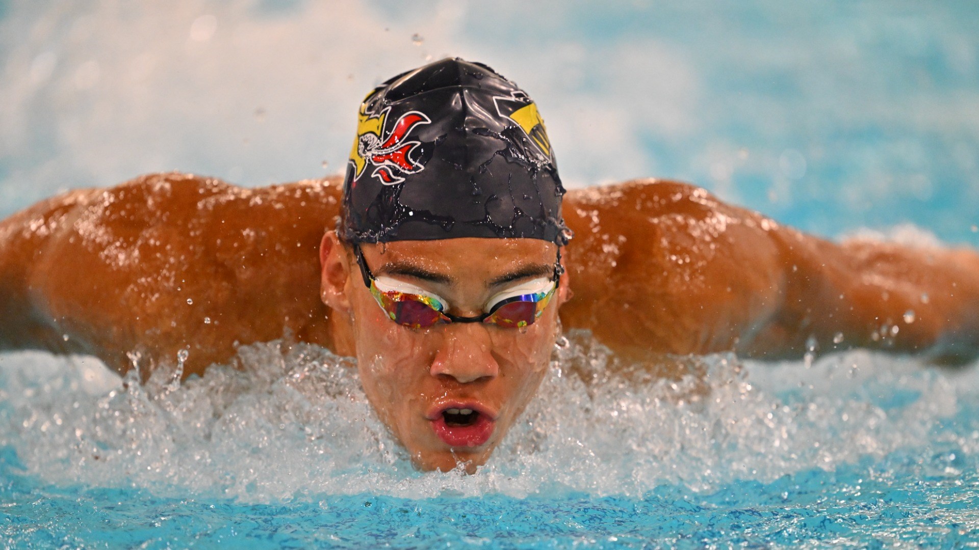 Sebastian Smith - 2022-23 - Men's Swimming & Diving - Drexel University ...