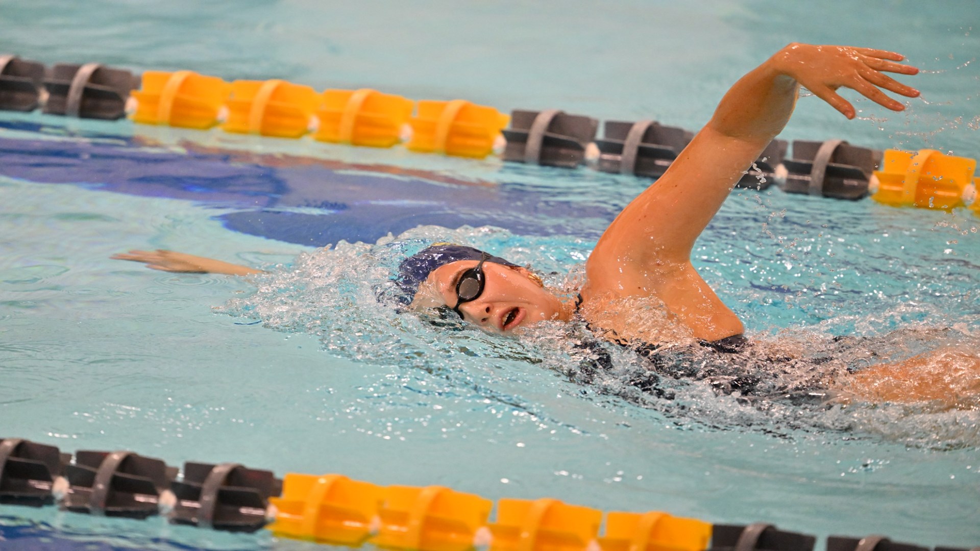 Ewa Osiniak - 2022-23 - Women's Swimming & Diving - Drexel University ...