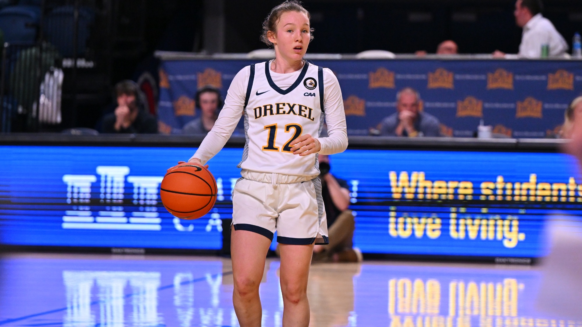 Grace O'Neill - 2022-23 - Women's Basketball - Drexel University Athletics
