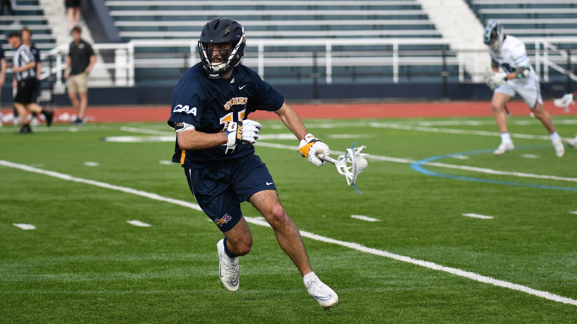 George Grippo - 2023 - Men's Lacrosse - Drexel University Athletics