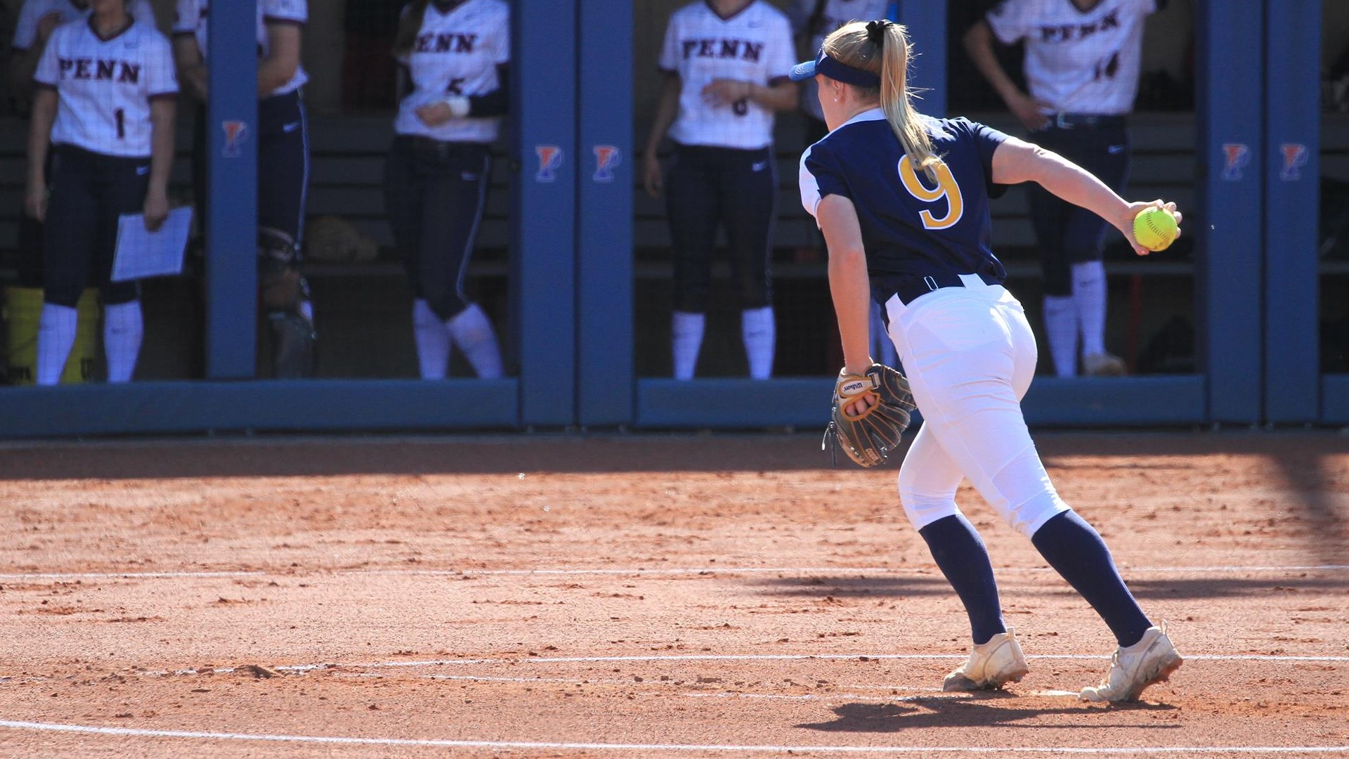 Jessica Schable - 2023 - Softball - Drexel University Athletics