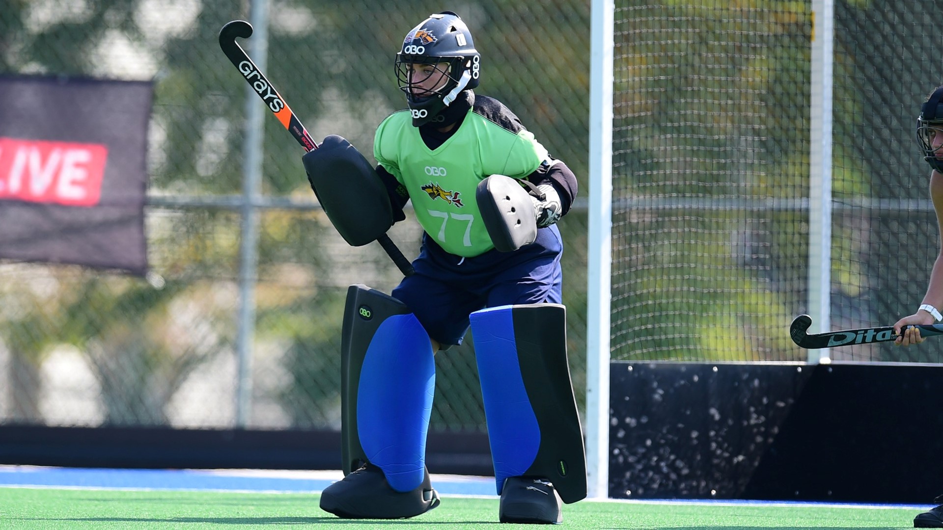 Megan Hadfield - 2022 - Field Hockey - Drexel University Athletics