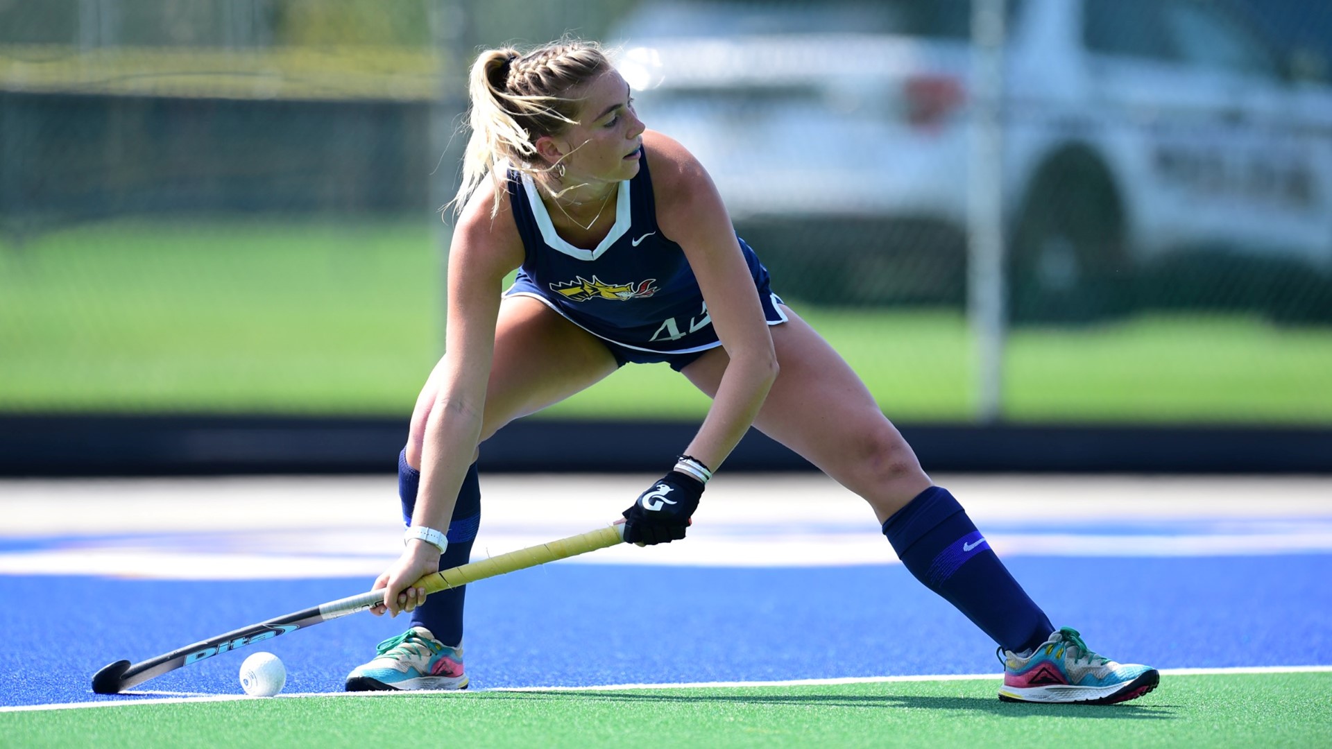 Avery Powell - 2022 - Field Hockey - Drexel University Athletics