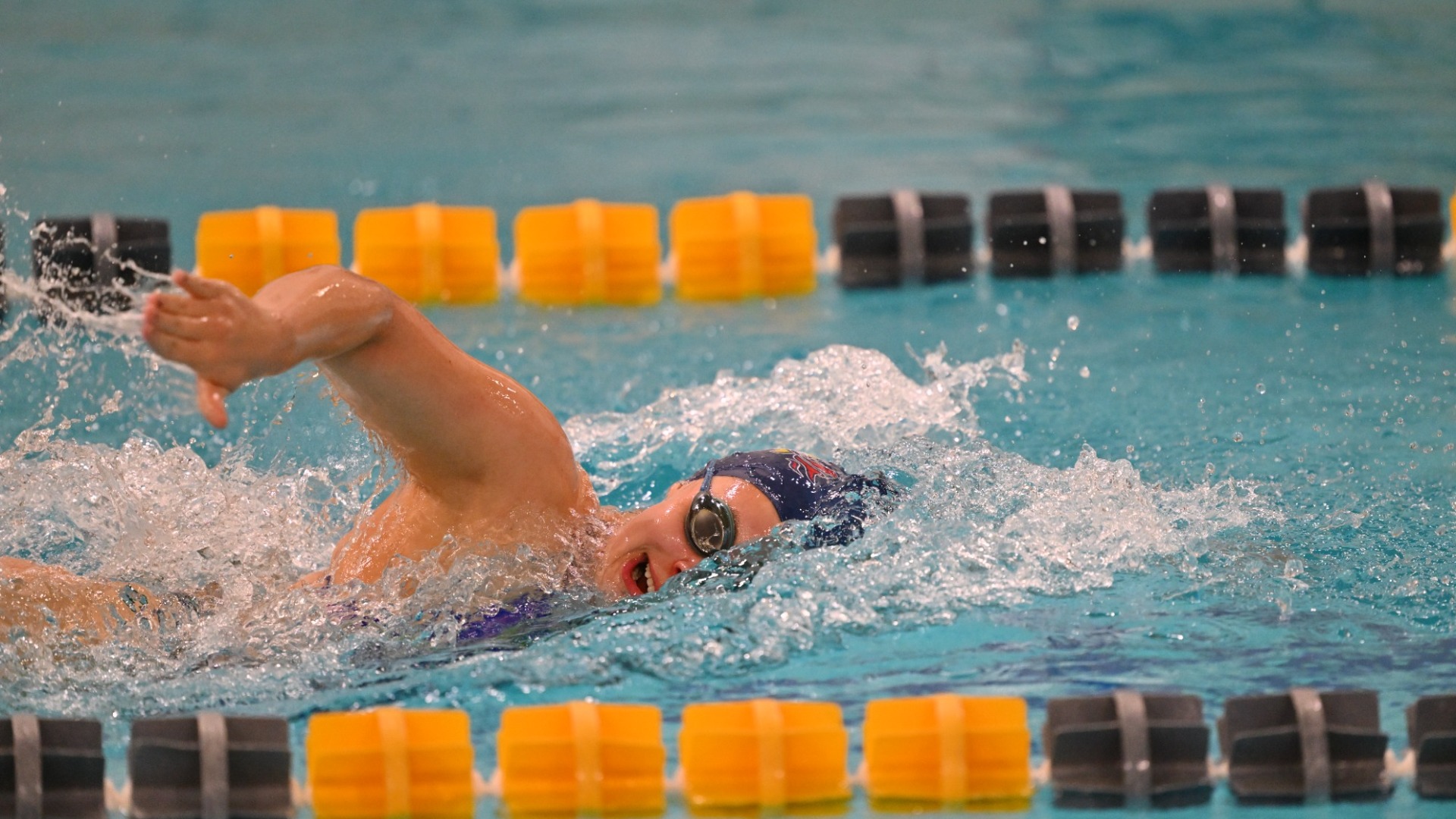 Maddie Riley - 2022-23 - Women's Swimming & Diving - Drexel University ...