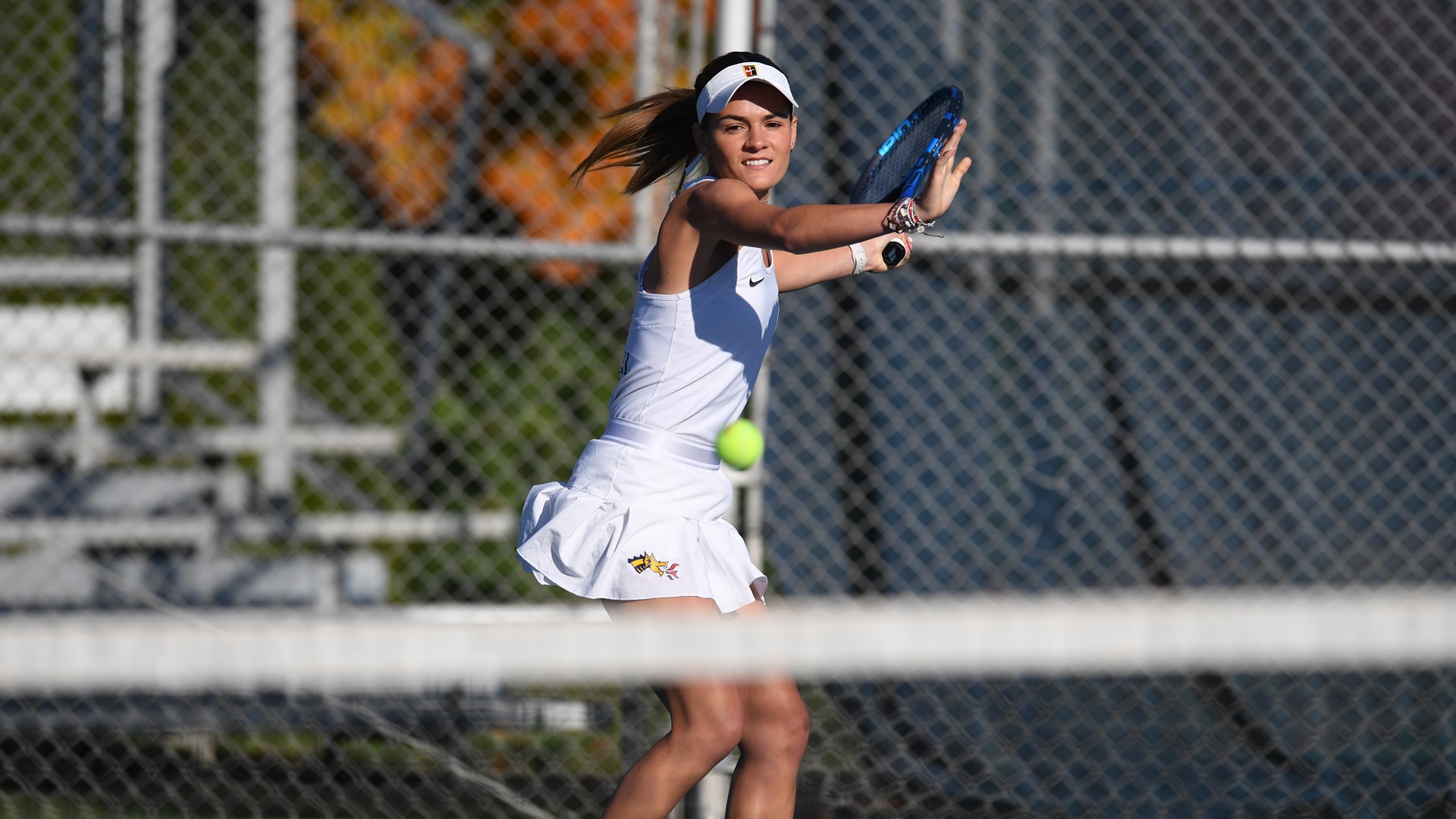 Aida Garcia Mendez - 2022-23 - Women's Tennis - Drexel University Athletics
