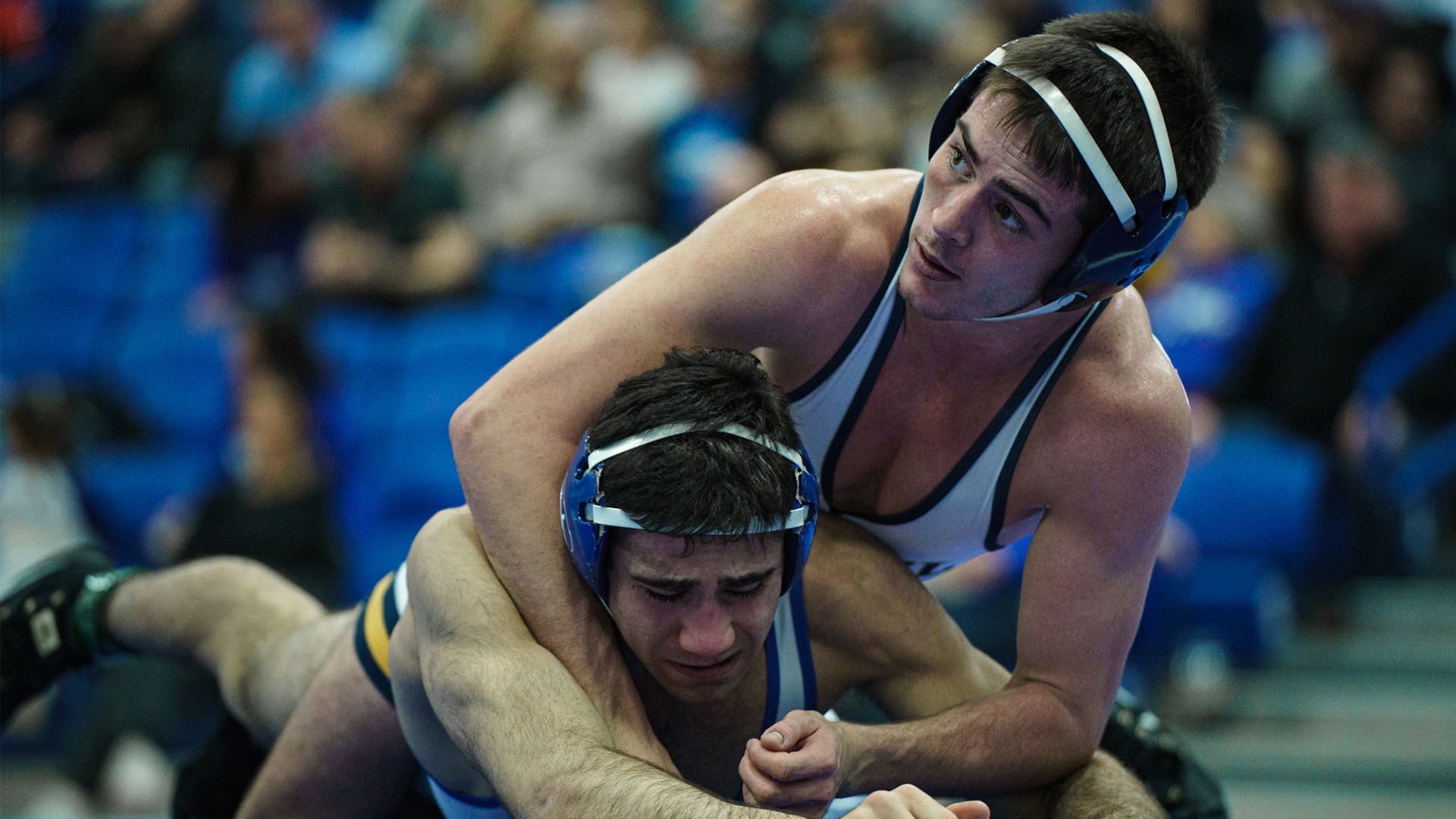 Luke Nichter - 2022-23 - Wrestling - Drexel University Athletics