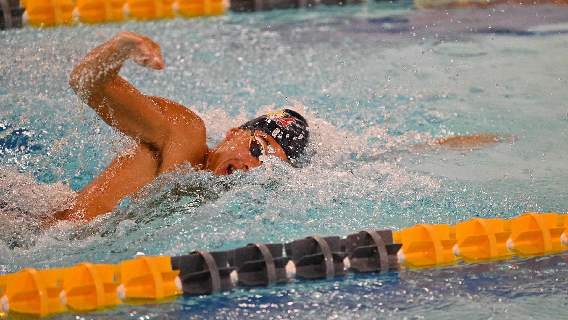 Sebastian Smith - 2022-23 - Men's Swimming & Diving - Drexel University ...