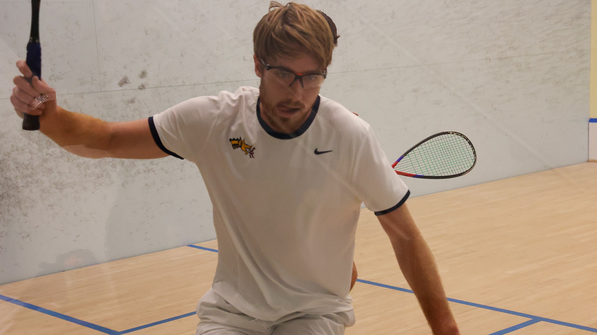 Filip Krueger - 2022-23 - Men's Squash - Drexel University Athletics