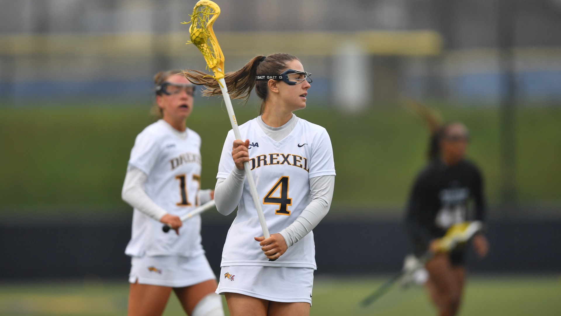 Lindsey Dean - 2023 - Women's Lacrosse - Drexel University Athletics