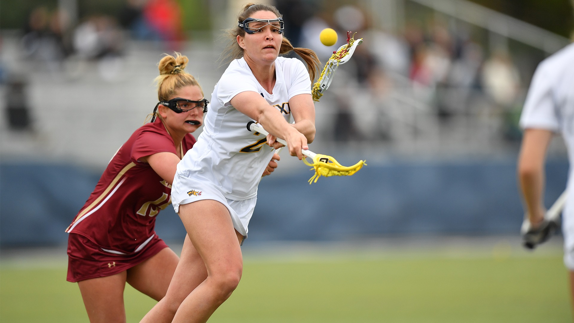 Grace Harding - 2023 - Women's Lacrosse - Drexel University Athletics