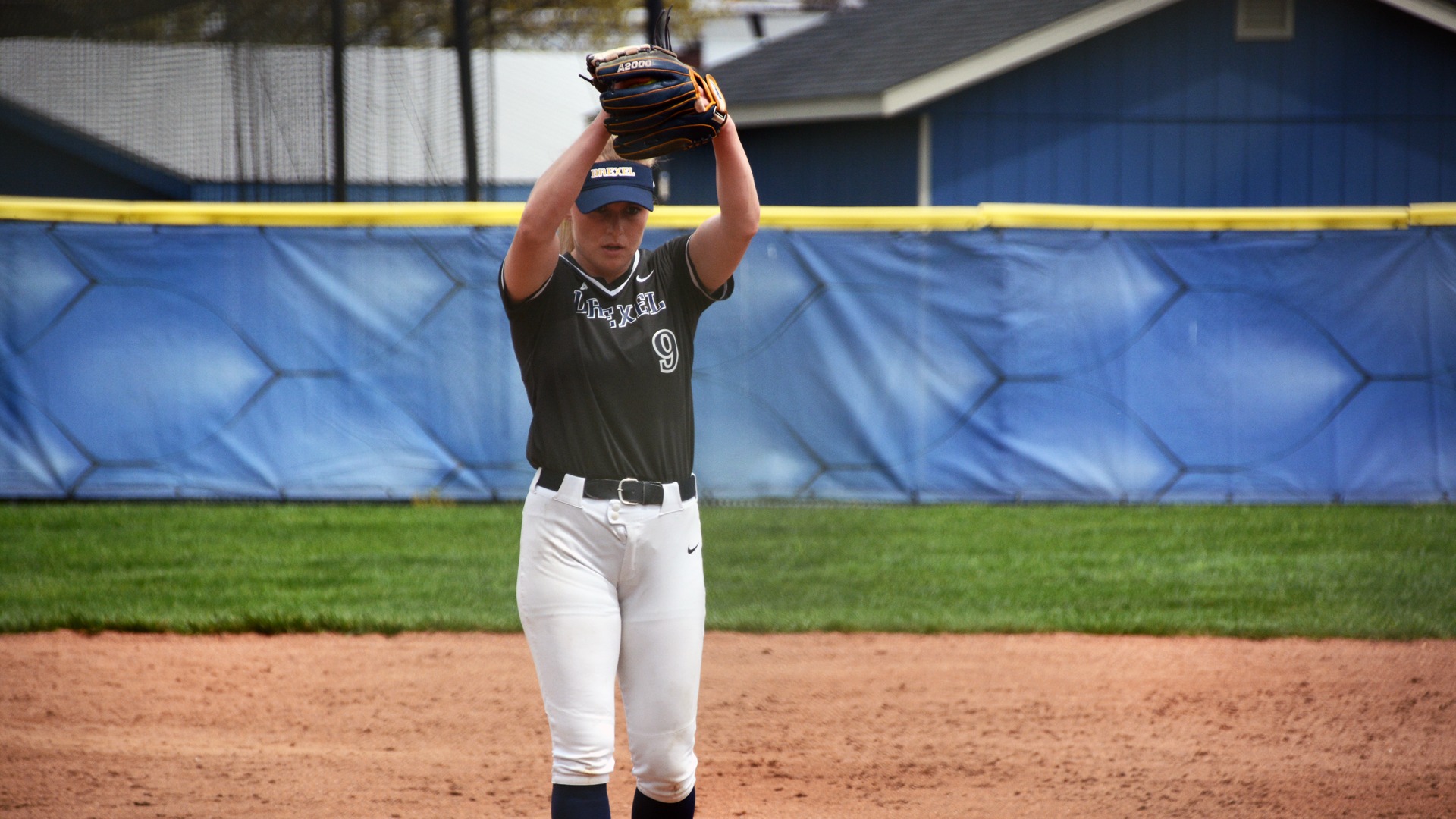 Jessica Schable - 2023 - Softball - Drexel University Athletics