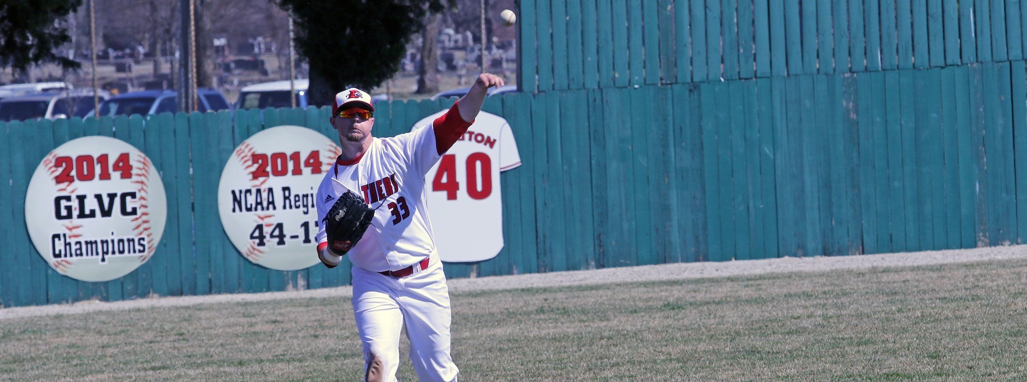Conner Wilson - 2016 - Baseball - Drury University Athletics
