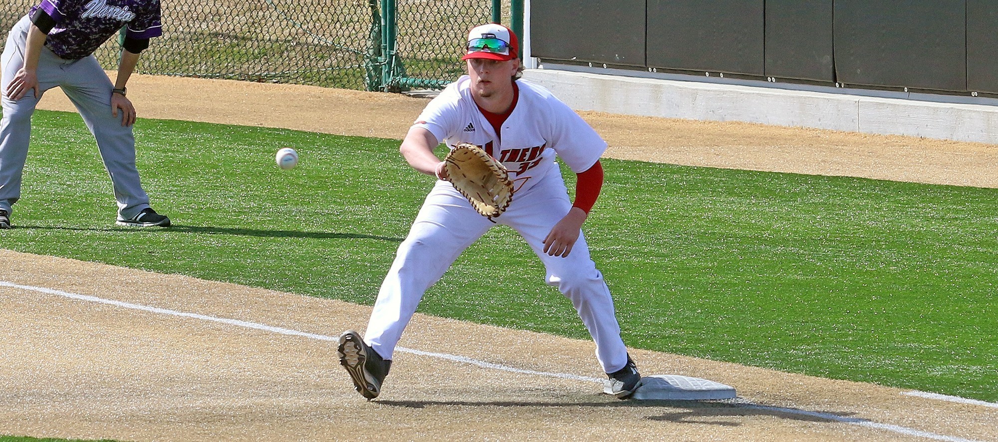 Conner Wilson - 2016 - Baseball - Drury University Athletics