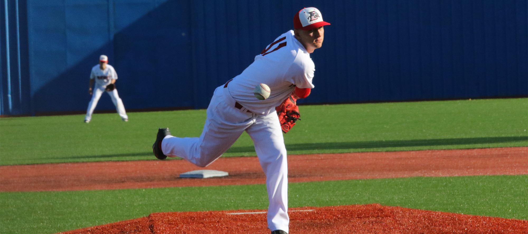Ryan Colombo - 2017 - Baseball - Drury University Athletics
