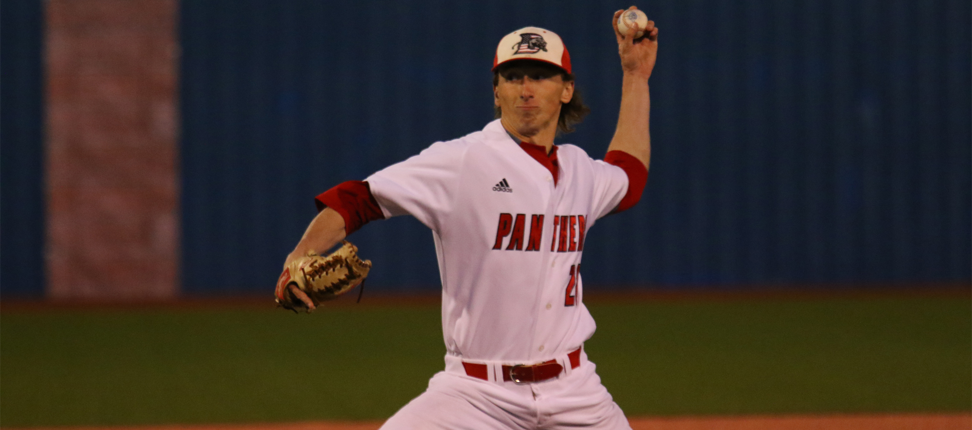 Alex Austin - 2019 - Baseball - Drury University Athletics