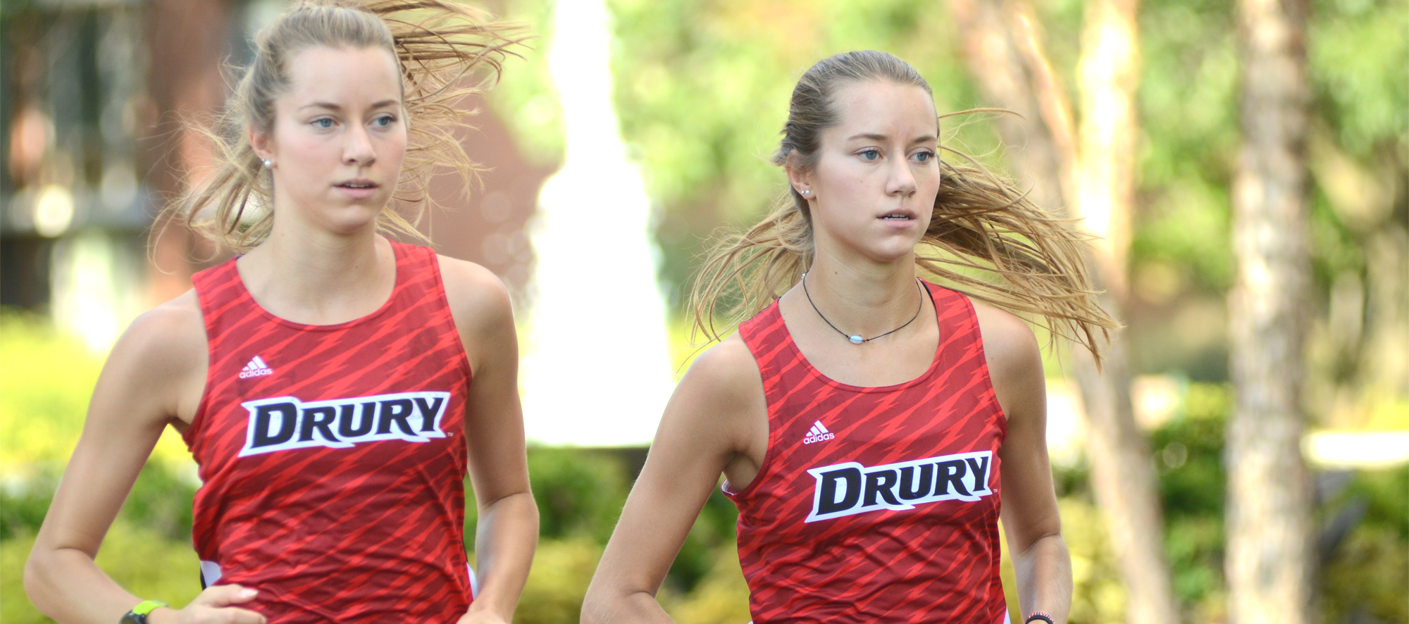 Katie McCune - 2021 - Women's Cross Country - Drury University Athletics
