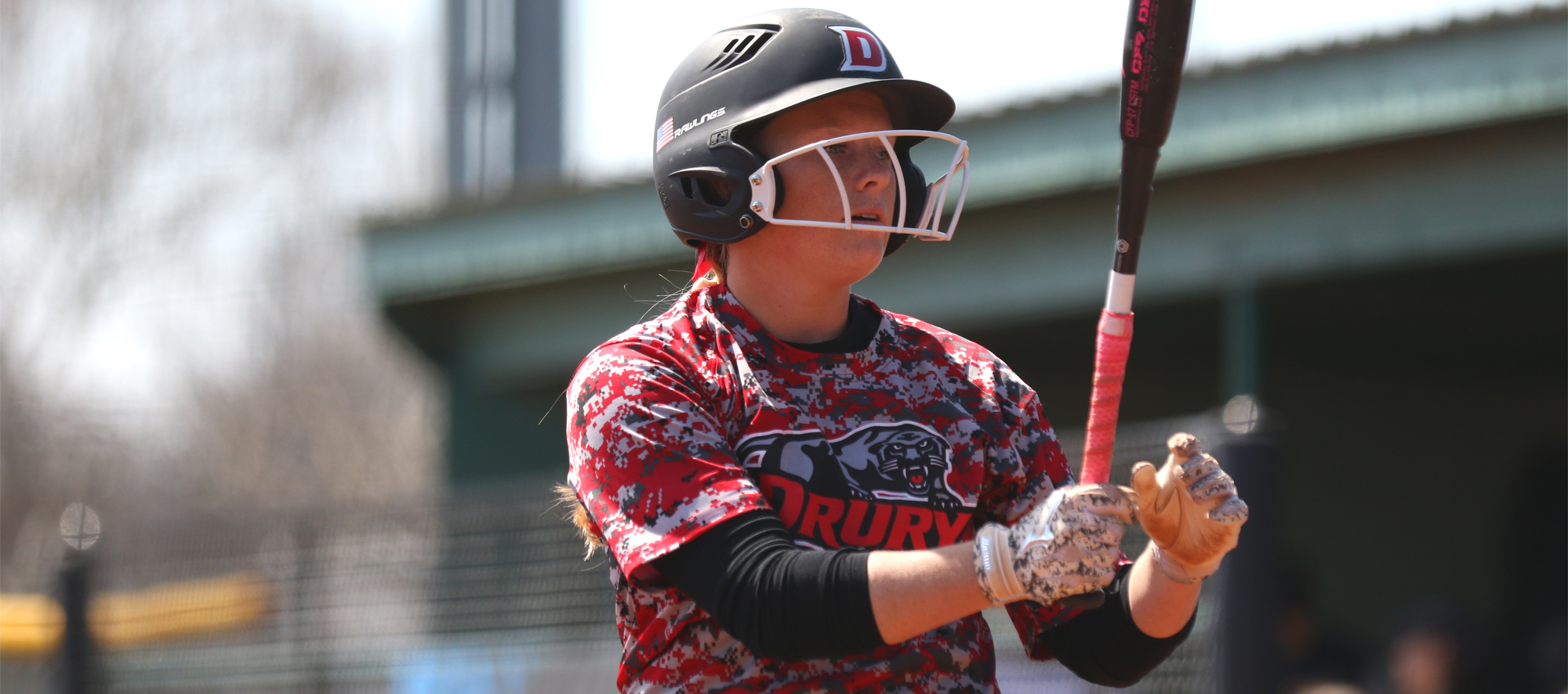 Emily Stringer - 2018 - Softball - Drury University Athletics