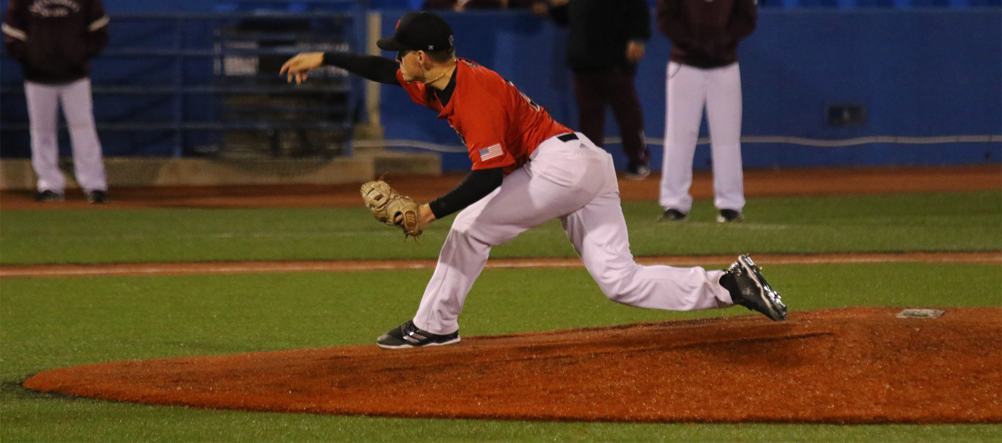 Kaden Helsel - 2022 - Baseball - Drury University Athletics