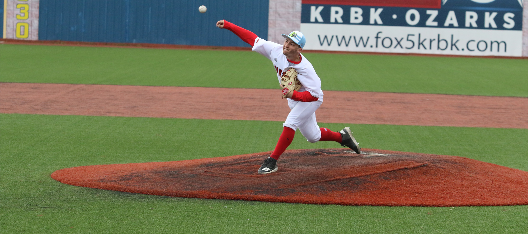 Kaleb Schmidt - 2021 - Baseball - Drury University Athletics