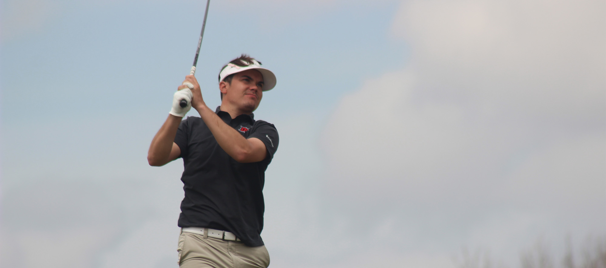 Craig Stefureak - 2018-19 - Men's Golf - Drury University Athletics