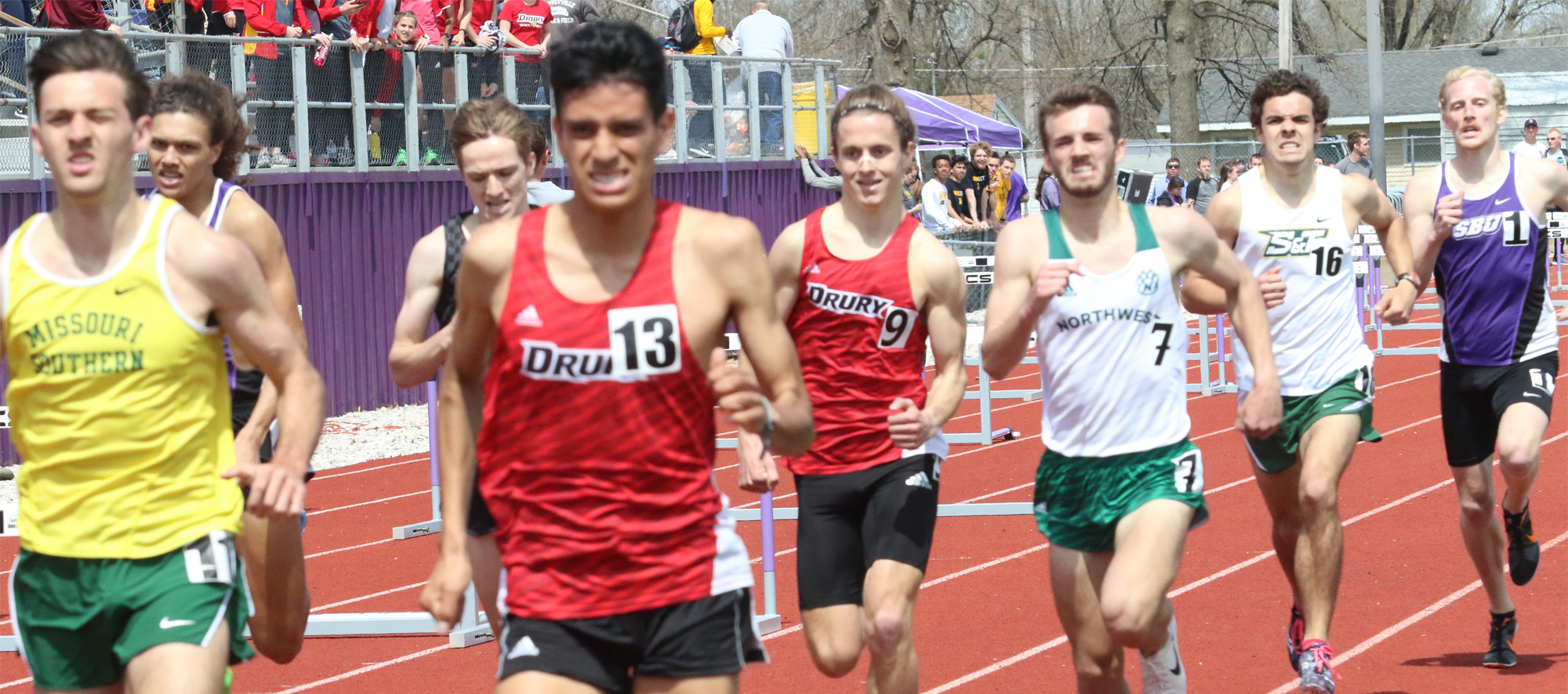 Matt Moler 2021 22 Men s Track And Field Drury University Athletics