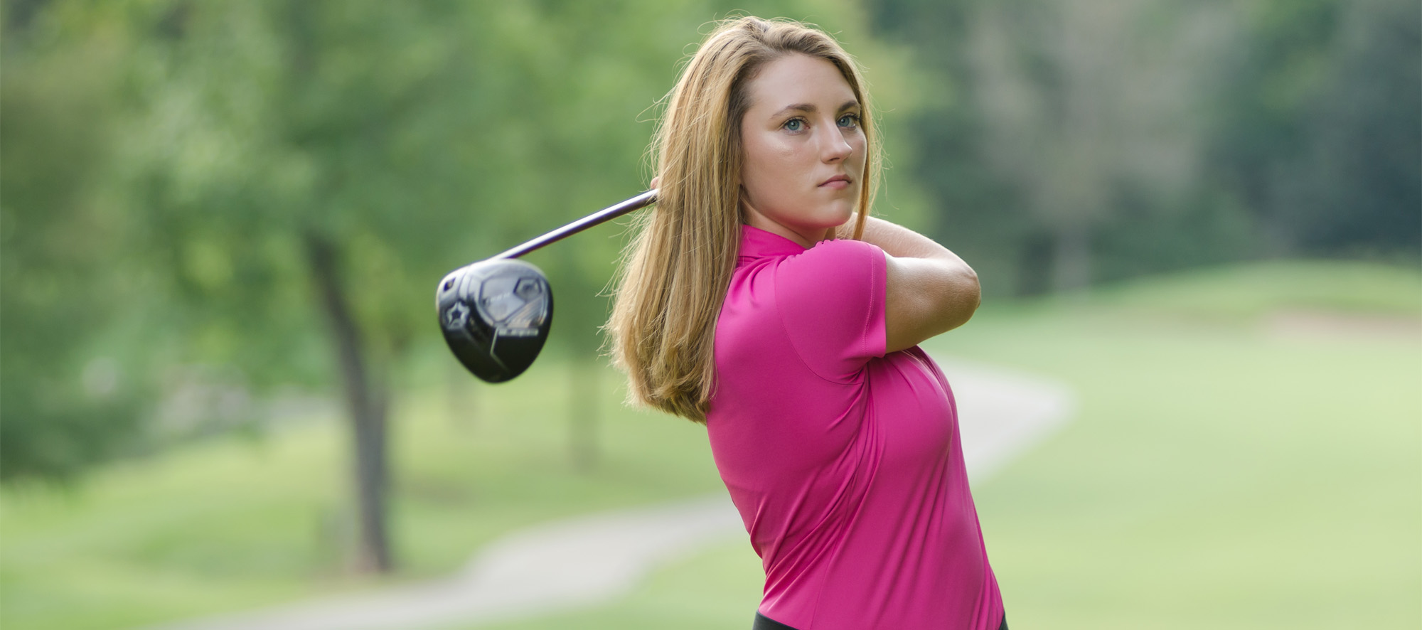 Ellie Cobb - 2021-22 - Women's Golf - Drury University Athletics