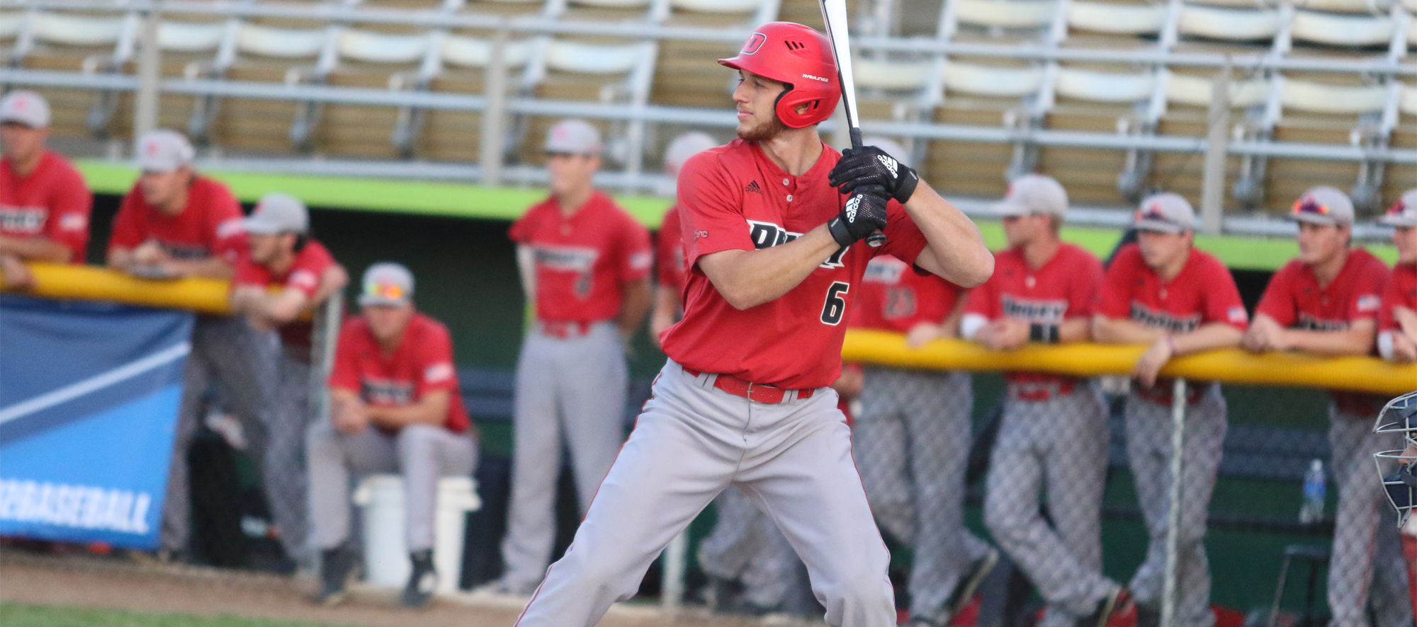 Clayton Engel - 2021 - Baseball - Drury University Athletics