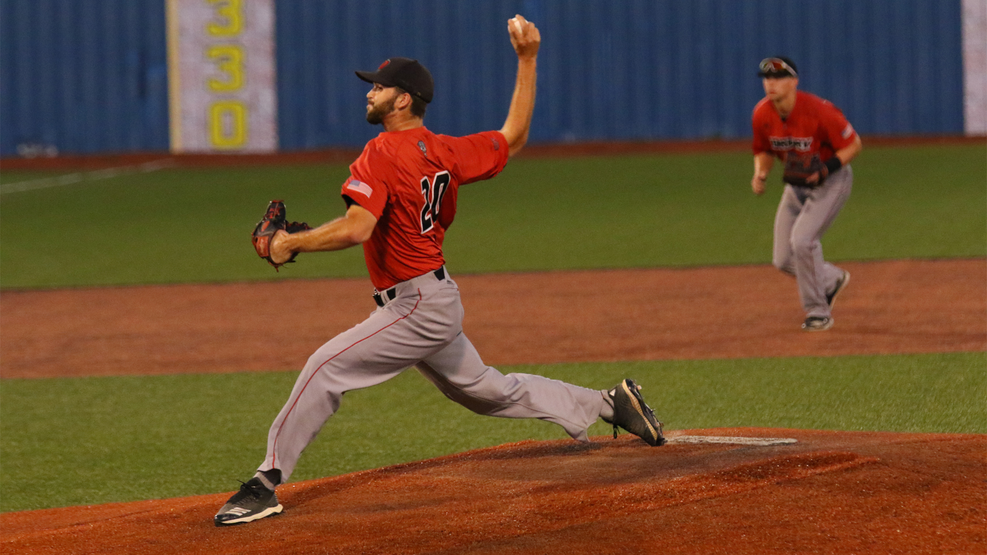 Tom Tewes - 2022 - Baseball - Drury University Athletics