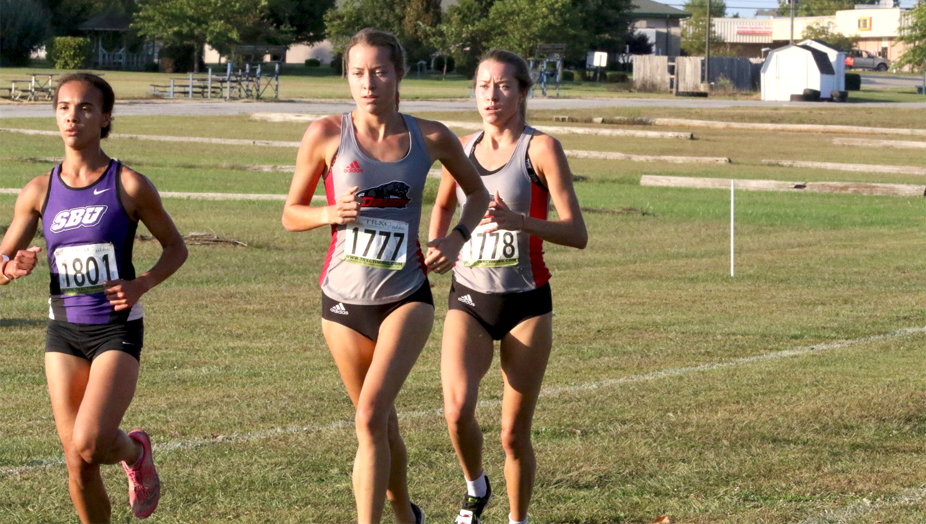 Katie McCune - 2021 - Women's Cross Country - Drury University Athletics