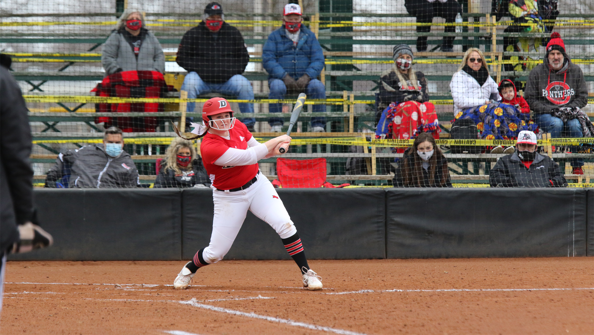 Lauren Beier - 2024 - Softball - Drury University Athletics