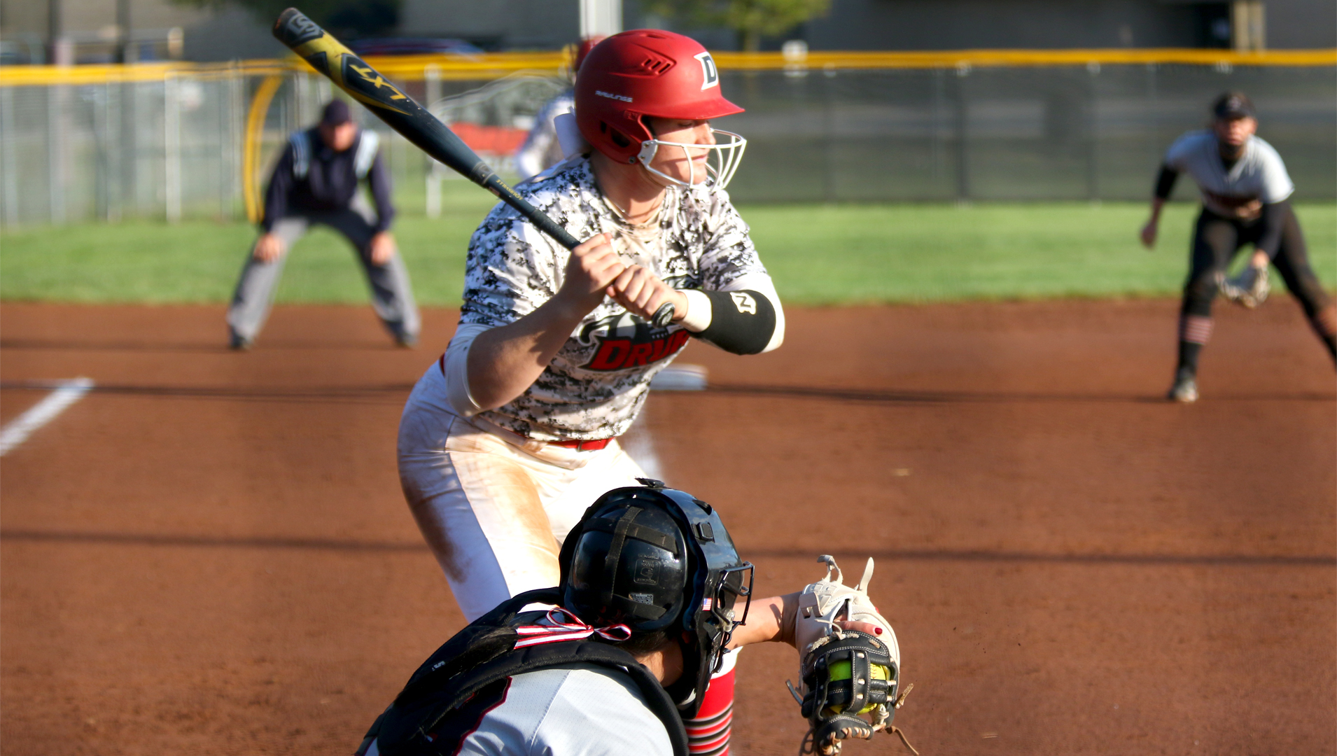 Lauren Beier - 2024 - Softball - Drury University Athletics