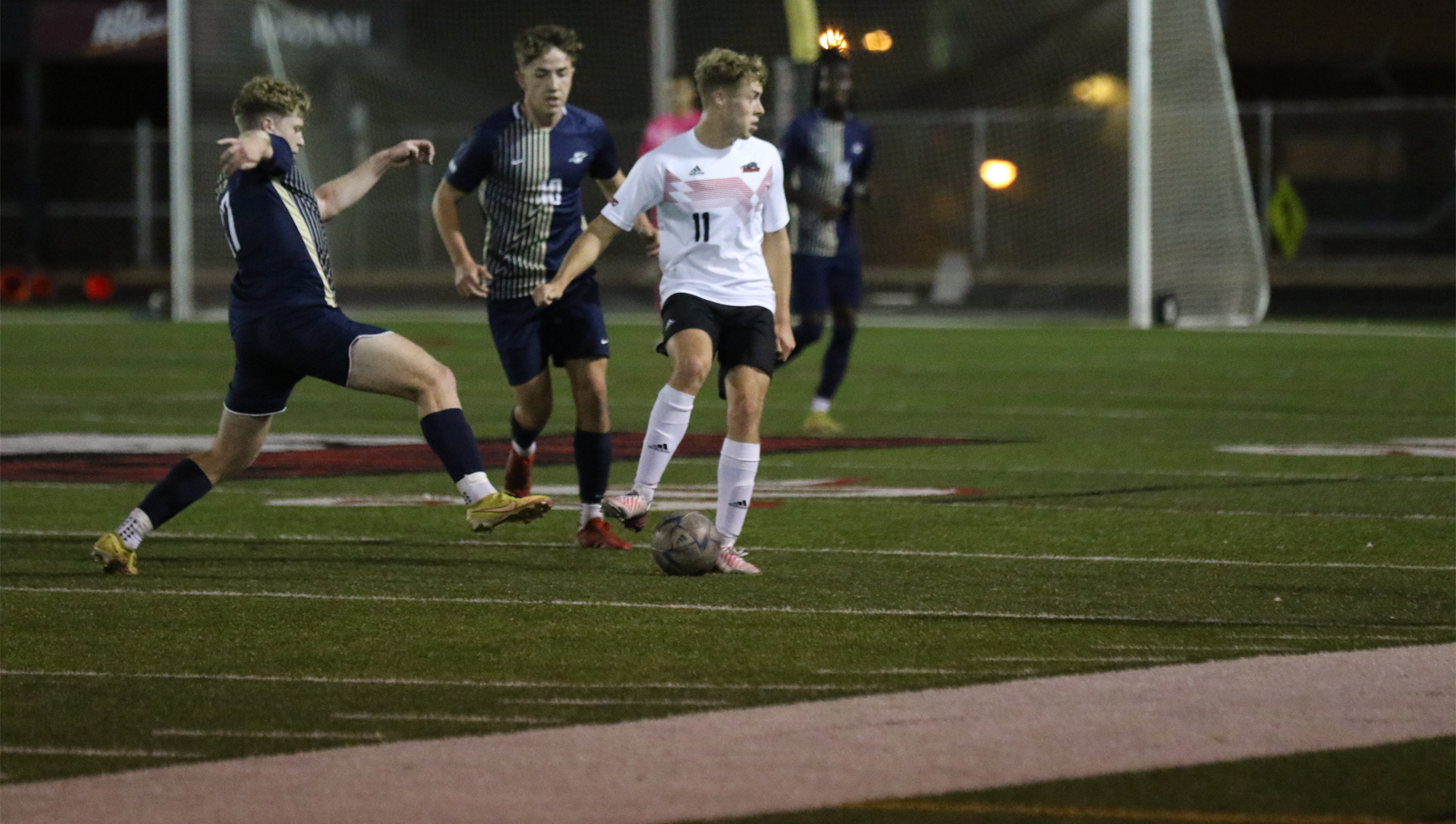 Panthers fall at home to Illinois Springfield in GLVC quarterfinal ...