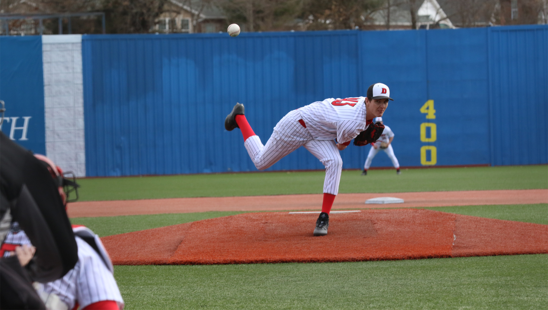 Colby Childs - 2022 - Baseball - Drury University Athletics