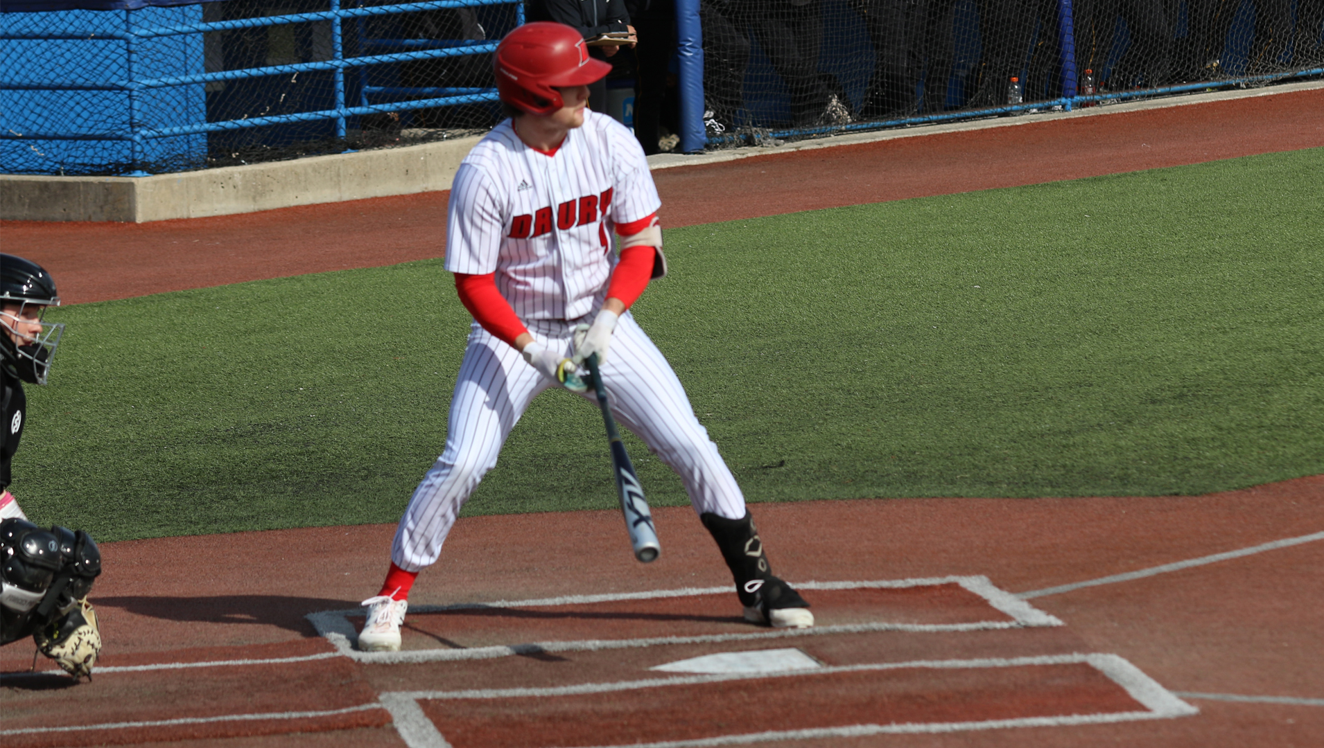 Stephen Randazzo - 2022 - Baseball - Drury University Athletics