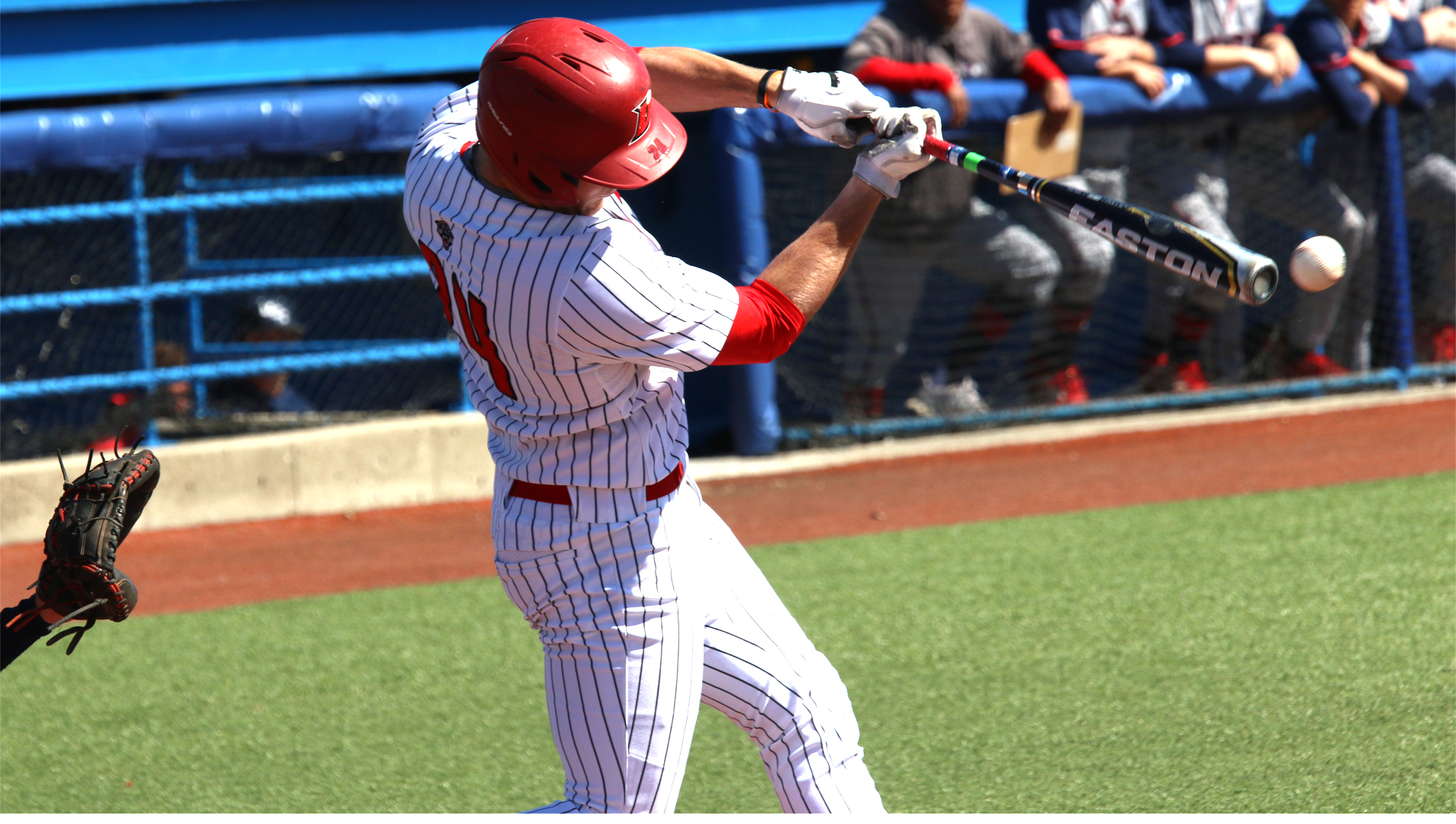 Kaden Helsel - 2022 - Baseball - Drury University Athletics