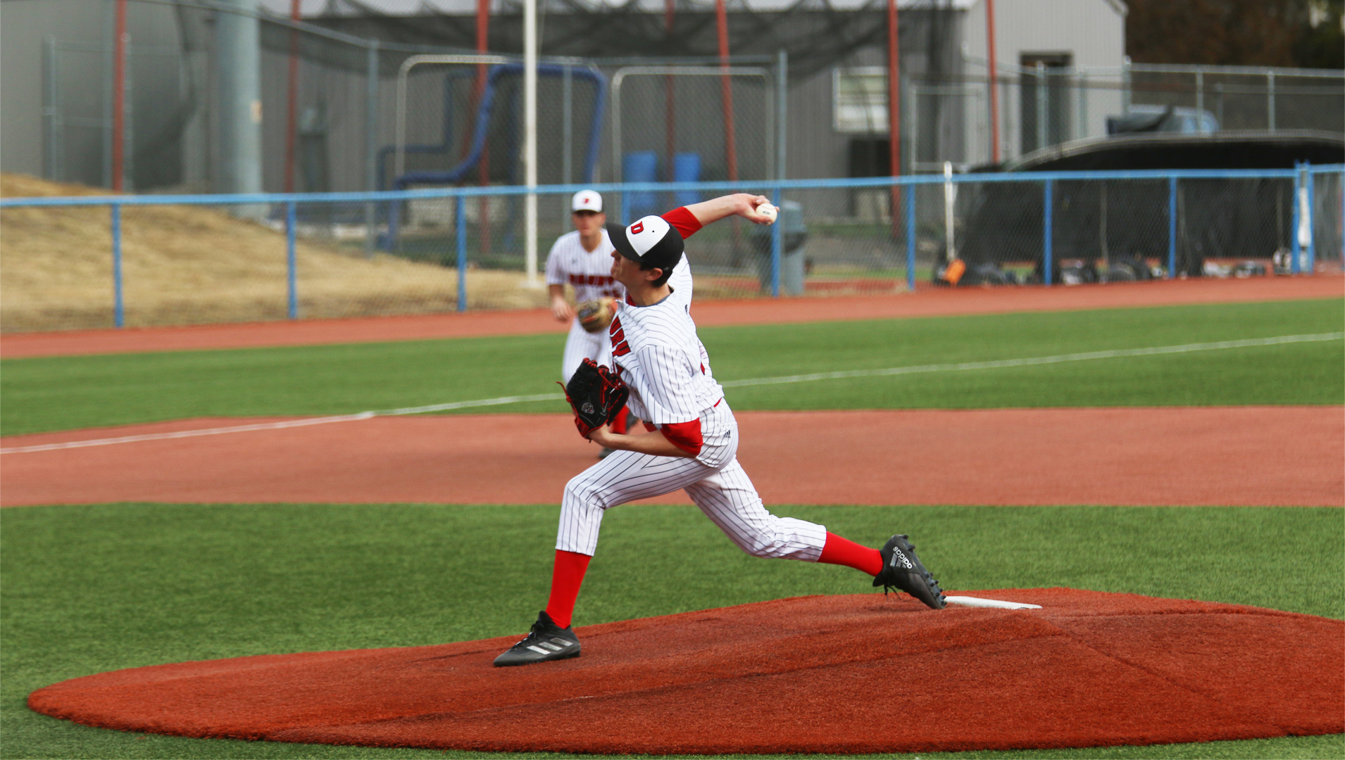 Colby Childs - 2022 - Baseball - Drury University Athletics