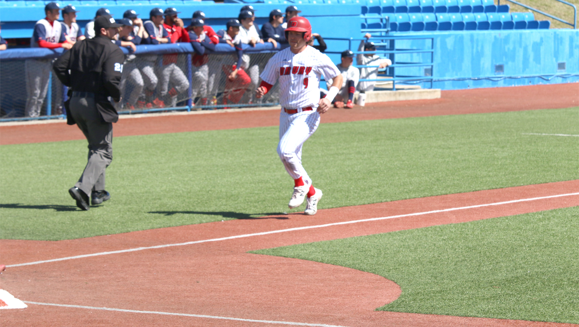 Stephen Randazzo - 2022 - Baseball - Drury University Athletics