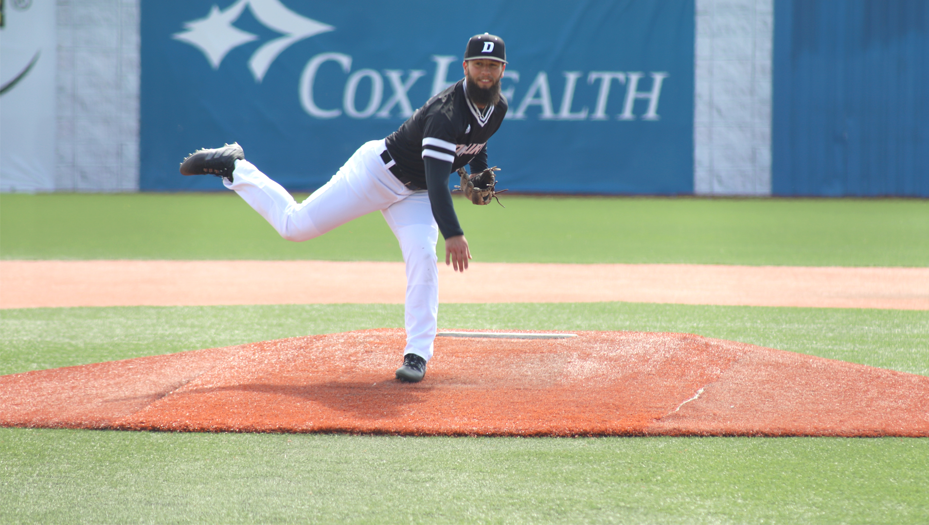 Tyler Bastunas - 2024 - Baseball - Drury University Athletics