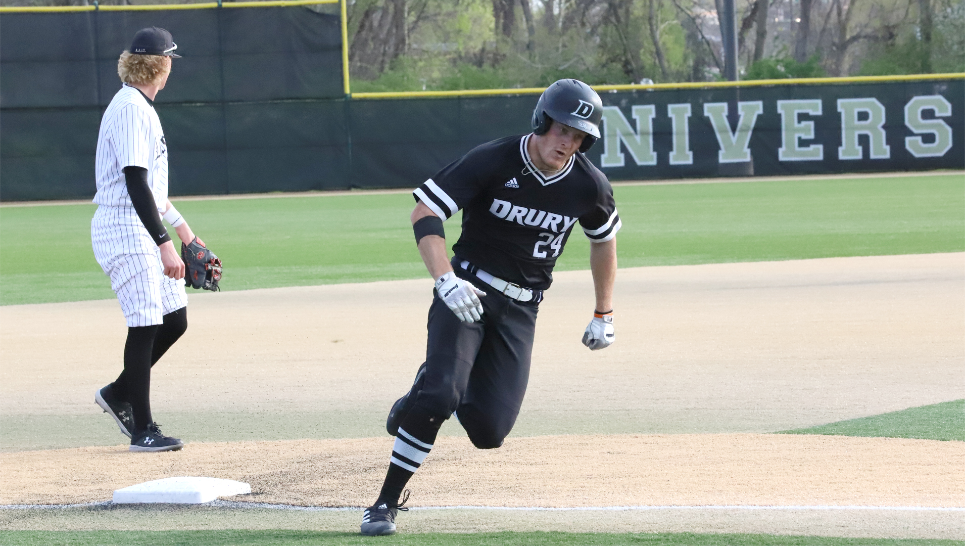 Kaden Helsel - 2022 - Baseball - Drury University Athletics