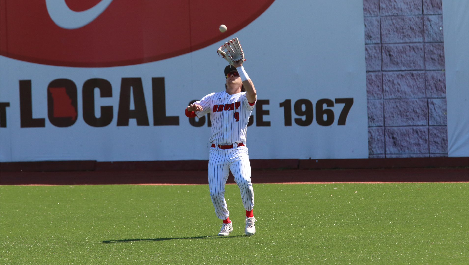 Stephen Randazzo - 2022 - Baseball - Drury University Athletics